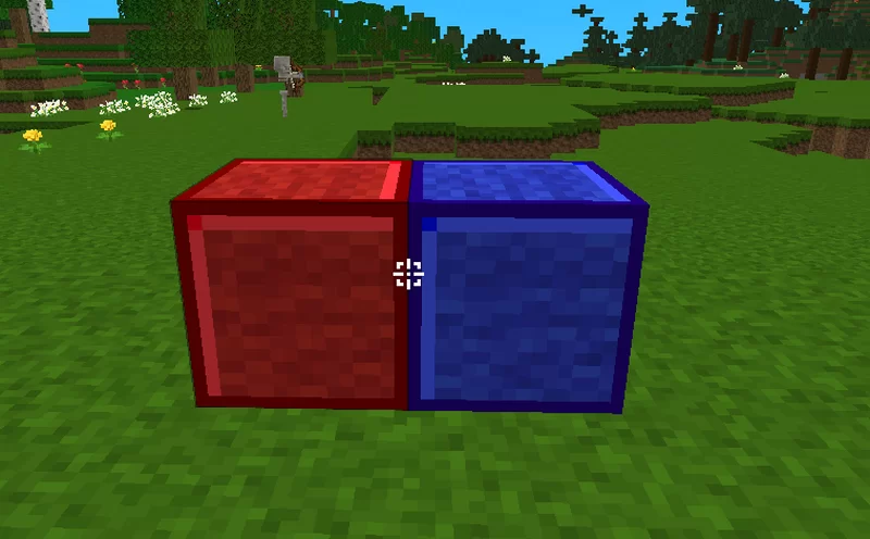 Woolfault 16x Minecraft Texture Pack