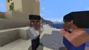 Kowloon Villagers Minecraft Texture Pack