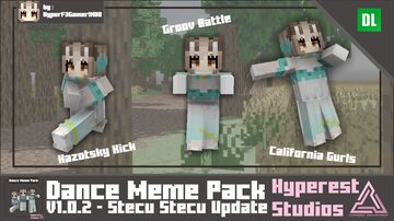 Funny Minecraft Texture Packs | Planet Minecraft Community