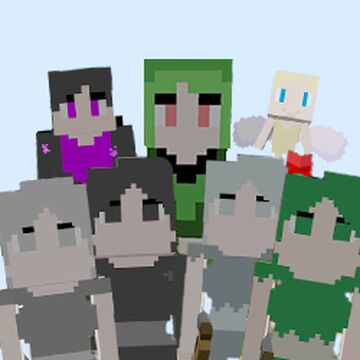 Witherskeleton Minecraft Texture Packs | Planet Minecraft Community