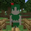 Girl Mobs Texture Pack Minecraft Texture Pack