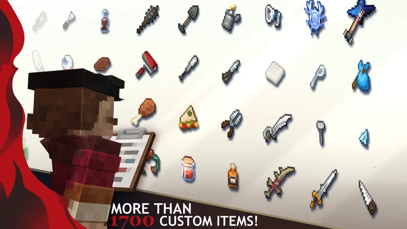 KSEPSP v9.5 [Vanilla CIT] Minecraft Texture Pack