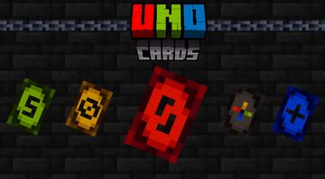 Uno Minecraft Texture Packs | Planet Minecraft Community