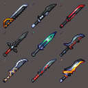 Java Offhand Slot Minecraft Texture Pack