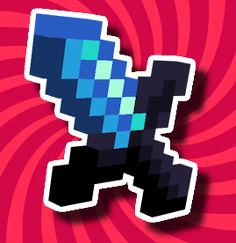 Shorten Swords Minecraft Texture Pack