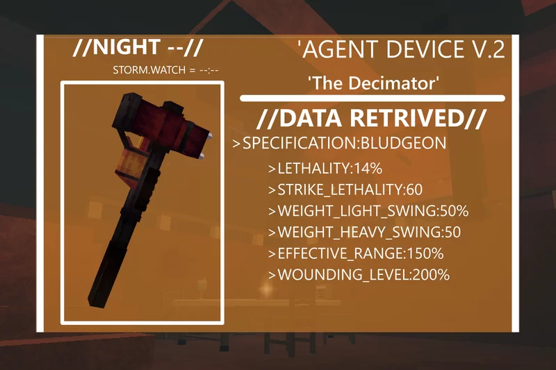 Decaying Winter - Decimator/Merci-fall Minecraft Texture Pack