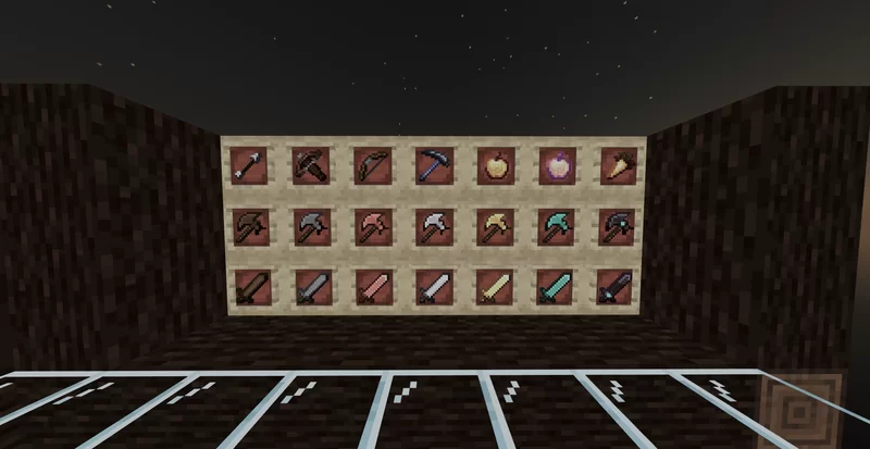 Bip's PvP pack Minecraft Texture Pack