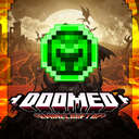 Dark Fantasy texture pack (1.21.123+) Minecraft Texture Pack