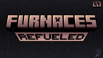 Furnace Minecraft Texture Packs | Planet Minecraft Community