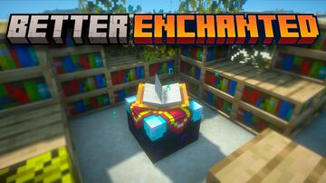 Enchanted Minecraft Texture Packs | Planet Minecraft Community