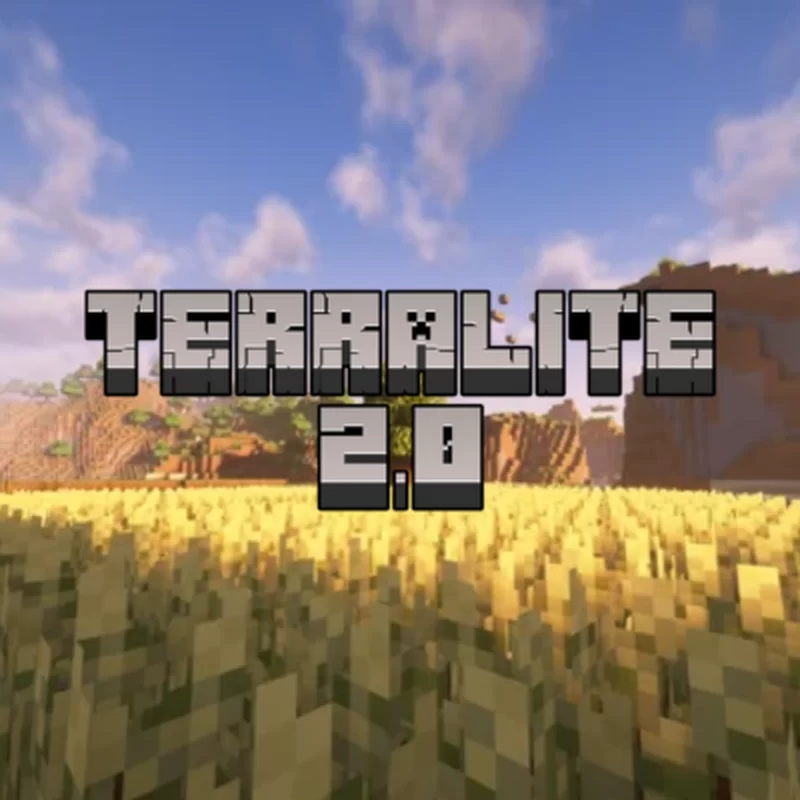 Minecraft Texture Packs | Planet Minecraft Community