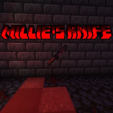 Knife Minecraft Texture Packs | Planet Minecraft Community