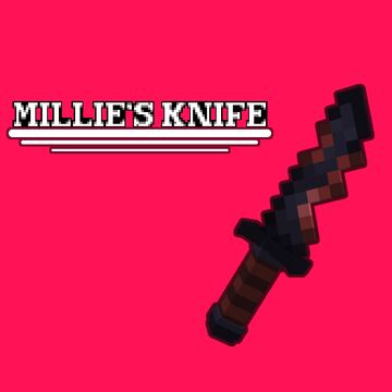 Dagger Minecraft Texture Packs | Planet Minecraft Community