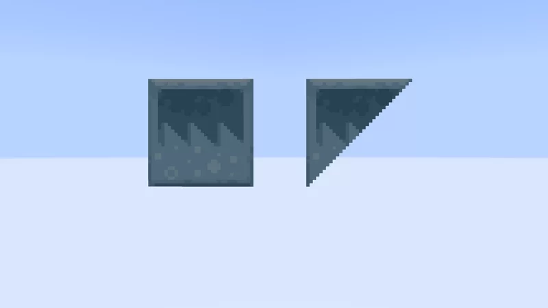 Transparency Fix for 1.21.10-1.21.11 Minecraft Texture Pack