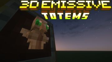 New Totem 1.21.4 Minecraft Texture Packs | Planet Minecraft Community