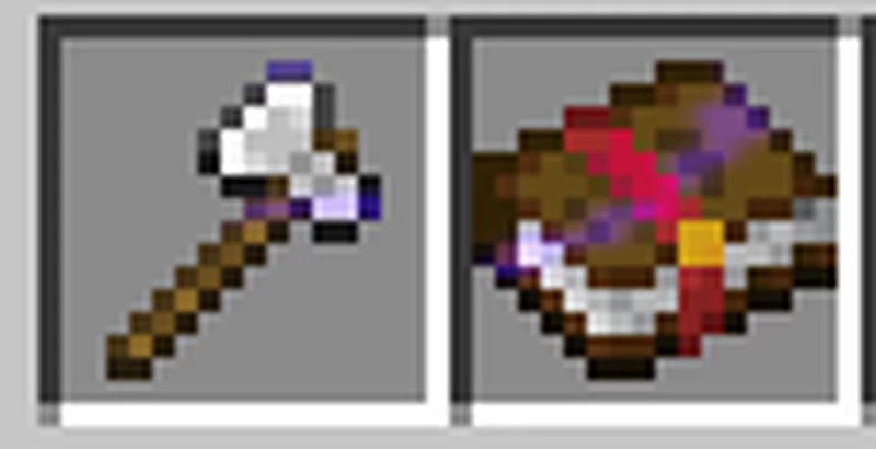 better enchanted items effect Minecraft Texture Pack