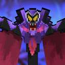 Excalibur (replaces netherite sword) Minecraft Texture Pack