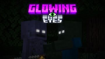 New Glowing Minecraft Texture Packs | Planet Minecraft Community