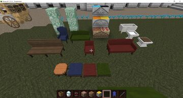 Rome Minecraft Texture Packs | Planet Minecraft Community