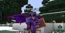 Purple_Mc [1.21] Minecraft Texture Pack