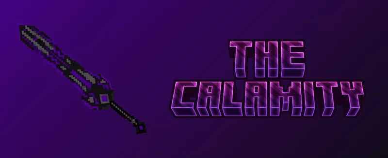 The Calamity Minecraft Texture Pack