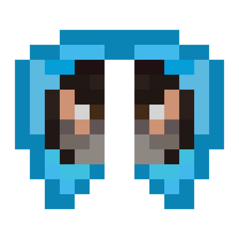 Home Cape Elytra Item [Java] Minecraft Texture Pack