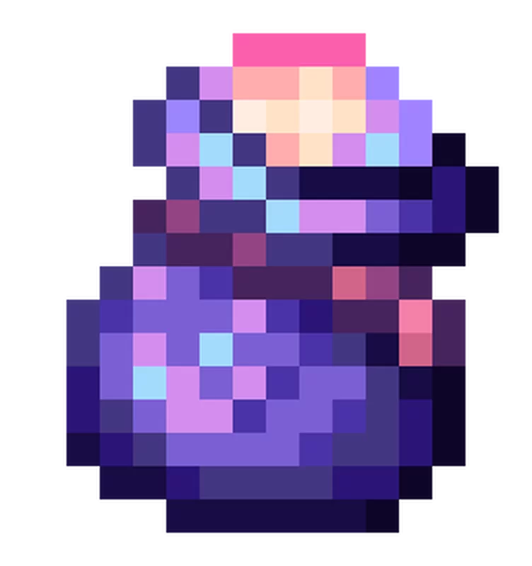 Void Bag Bundle Minecraft Texture Pack