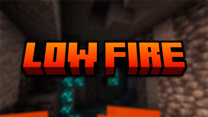 Fire PVP - Pers Minecraft Texture Pack