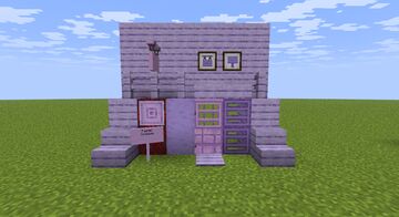 Purple Minecraft Texture Packs | Planet Minecraft Community