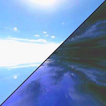 Sunset 16x Minecraft Texture Packs | Planet Minecraft Community