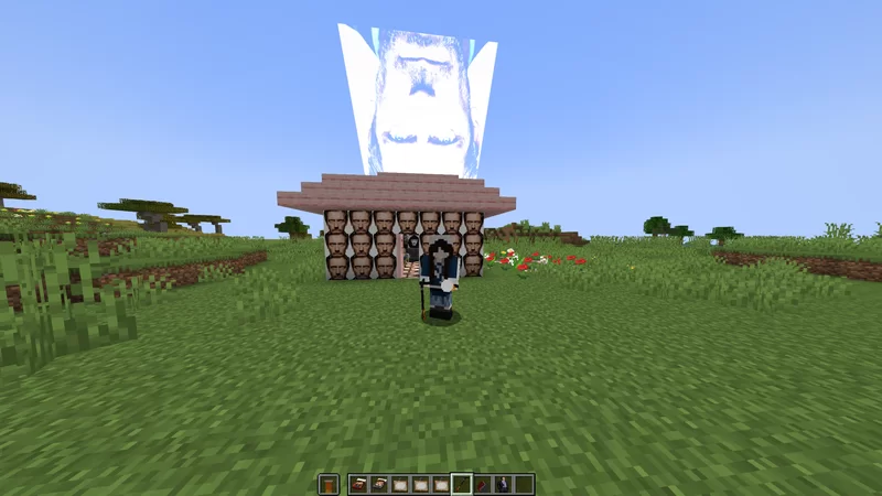 House md resourcepack Minecraft Texture Pack