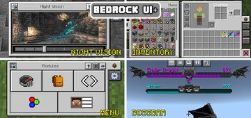 Hud Minecraft Texture Packs | Planet Minecraft Community