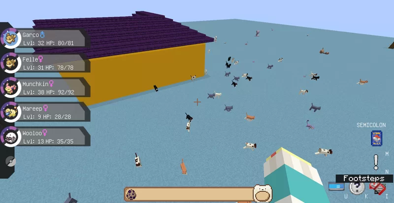 yesorno9865's extra funny textures Minecraft Texture Pack