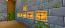 CROSS TOTEM v2 Minecraft Texture Pack