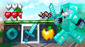 PvP Minecraft Texture Packs for Java Edition | Planet Minecraft Community