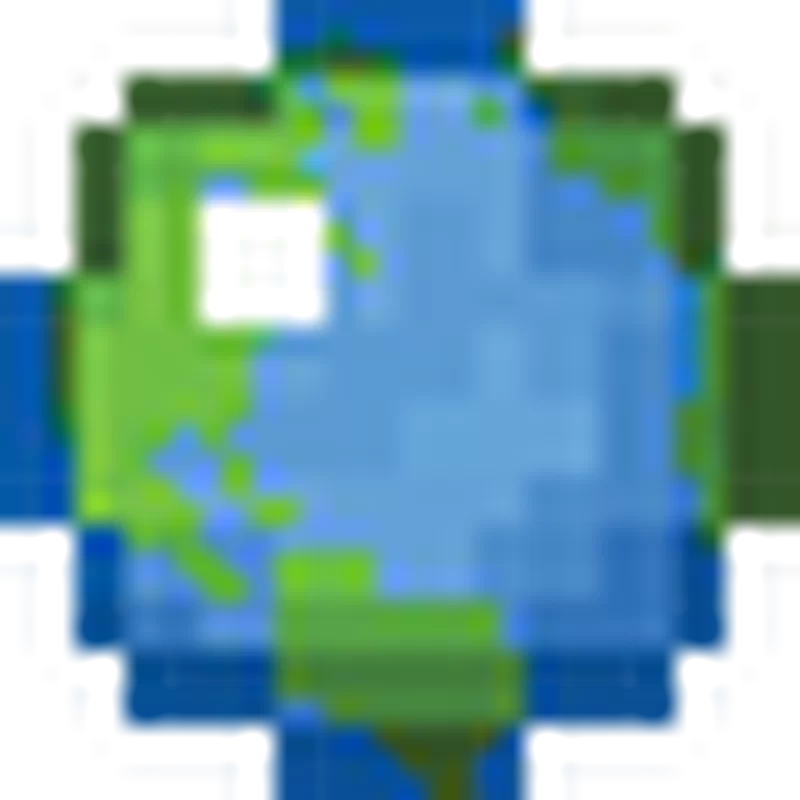 Planet Pack Continuation v1.21.5 Minecraft Texture Pack