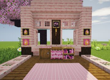 Cute Minecraft Texture Packs | Planet Minecraft Community