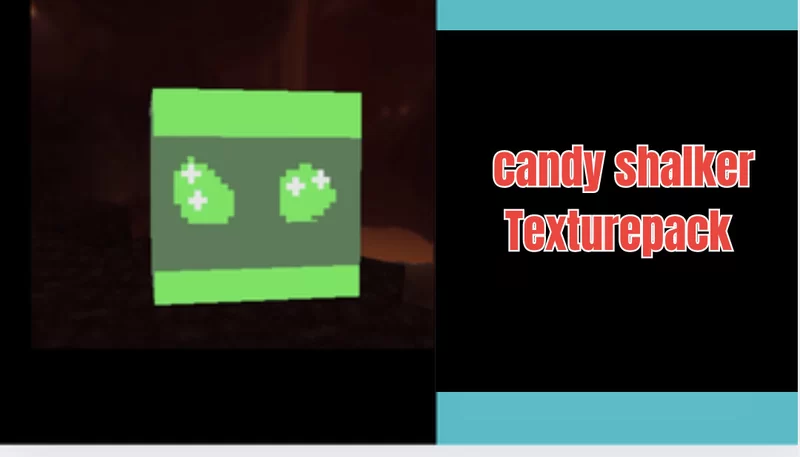 Candy Shulker Texturepack Minecraft Texture Pack