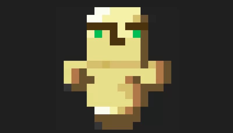 Sigma Totem Totem Minecraft Texture Pack