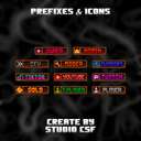 A425's Visual Enchantments Minecraft Texture Pack