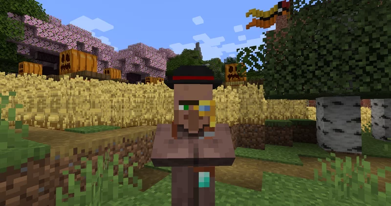 VAMCraft Default Textures Minecraft Texture Pack