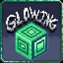 Glowing blocks Minecraft Texture Pack