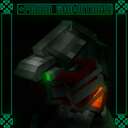 aelianix's starry gui [bedrock] Minecraft Texture Pack