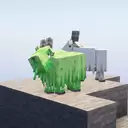 Mqryo's Shiny Mobs Minecraft Texture Pack