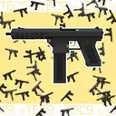 AKS-74u Minecraft Texture Pack