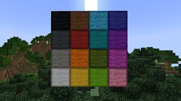 Outline Minecraft Texture Packs | Planet Minecraft Community
