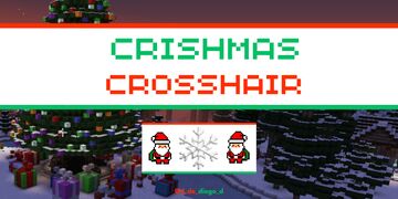 Crosshair Minecraft Texture Packs | Planet Minecraft Community