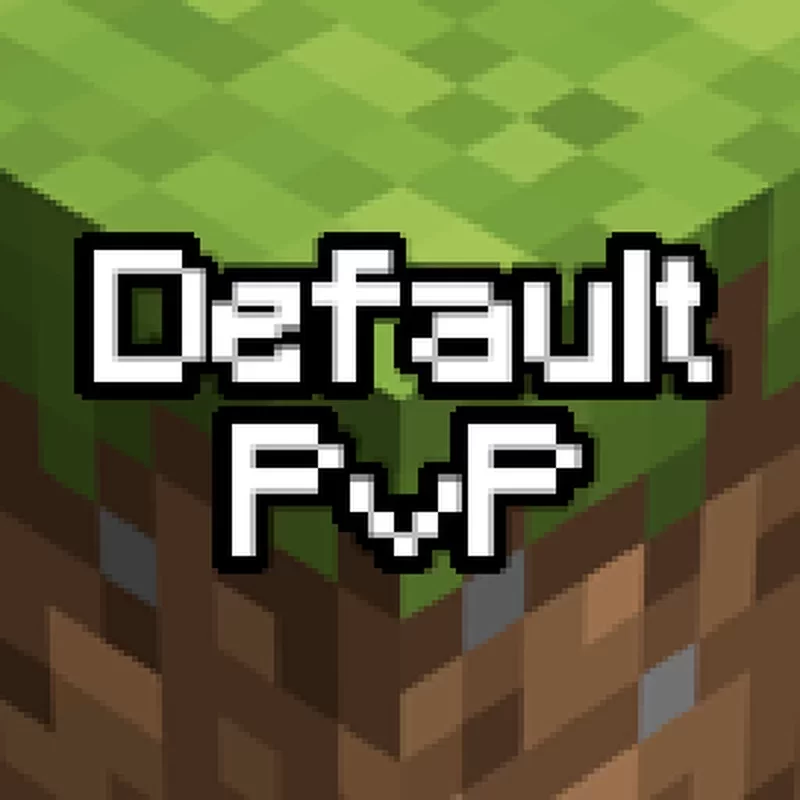 Default PvP Minecraft Texture Pack