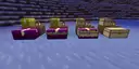 Simple Christmas Chests Minecraft Texture Pack