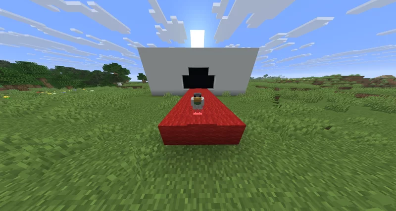 Chickens To Pigeons Minecraft Texture Pack